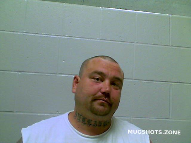 VANNOY JR JAMES MICHAEL 09/15/2022 - Clark County Mugshots Zone