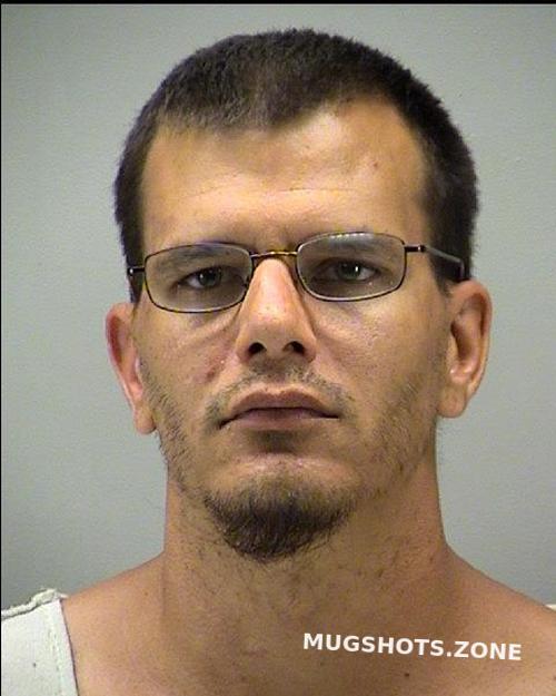 HUTCHINSON WILLIAM CLINTON 09/28/2022 - Clark County Mugshots Zone