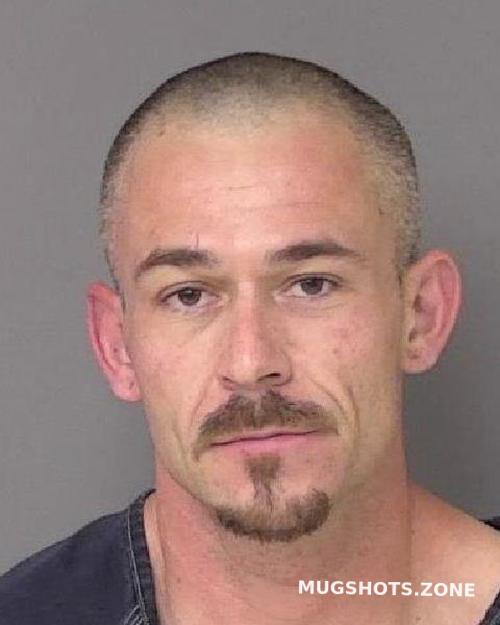 JONES TRAVIS LEE 10/06/2022 - Clark County Mugshots Zone