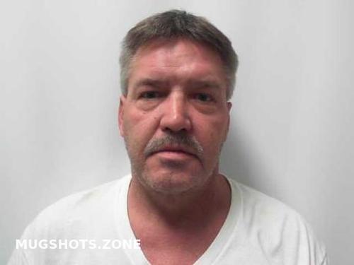 KETTERMAN TERRY L 10/07/2022 - Clark County Mugshots Zone