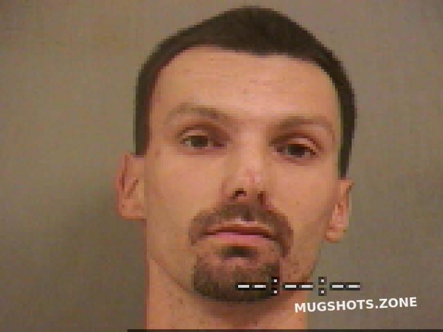 WHITE TIMOTHY GEORGE 10/18/2022 - Clark County Mugshots Zone