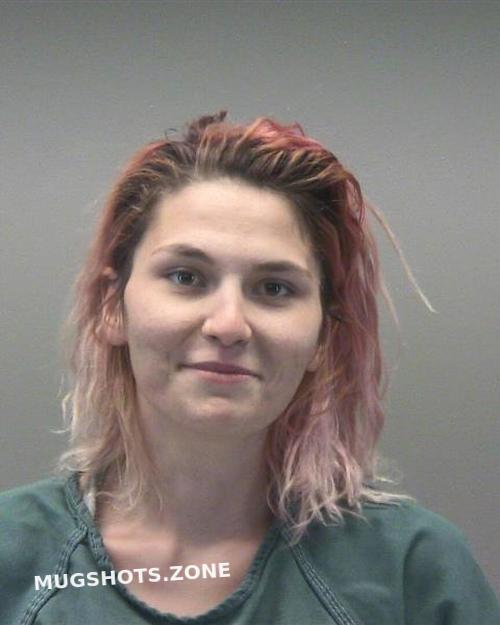 DURST SALENA 10/20/2022 - Clark County Mugshots Zone