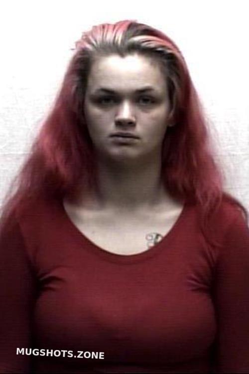 SPRINKLE MARIAH KARI MERCEDES 10/21/2022 - Clark County Mugshots Zone