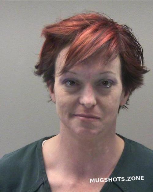 KIMMEL LAURA 10/27/2022 - Clark County Mugshots Zone