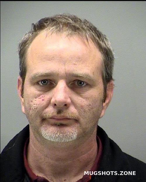 PARKER MICHAEL KEITH 11/20/2022 - Clark County Mugshots Zone