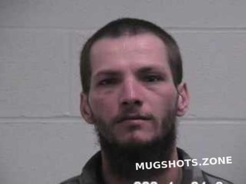 NOEL II KEITH EDWARD 11/24/2022 - Clark County Mugshots Zone