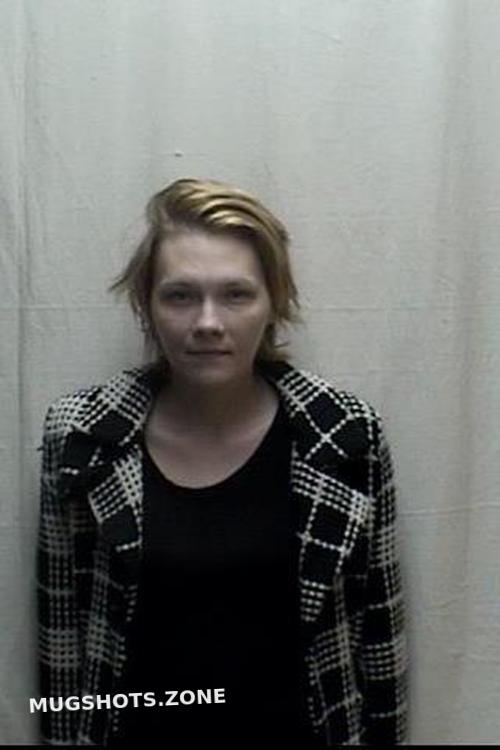 STILTNER MELISSA M 11/27/2022 - Clark County Mugshots Zone