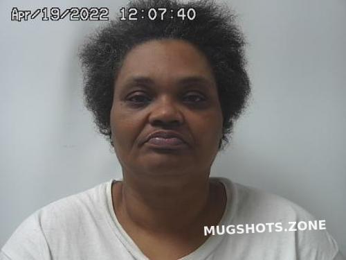 WATKINS LARESE RENE 12/05/2022 - Clark County Mugshots Zone