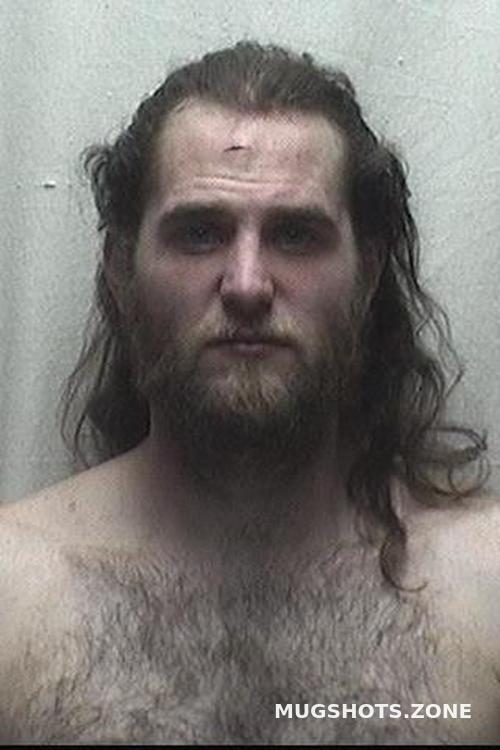 PAUL CHRISTOPHER MICHAEL 12/27/2022 - Clark County Mugshots Zone