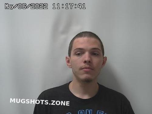 EDLEY JALEN MICHAEL 01/05/2023 - Clark County Mugshots Zone