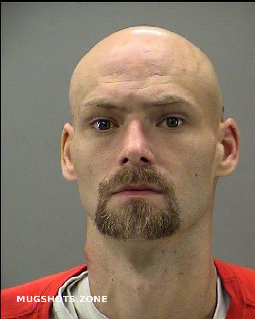MICHAELS DUSTIN SCOTT 01/14/2023 - Clark County Mugshots Zone