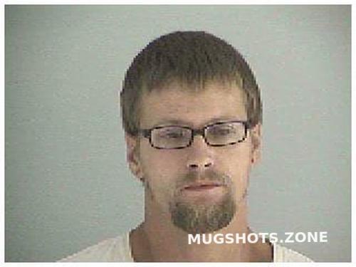 BROOKS SHAWN LEWIS 01/24/2023 - Clark County Mugshots Zone