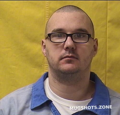 CRIM DANIEL LEE 01/26/2023 - Clark County Mugshots Zone