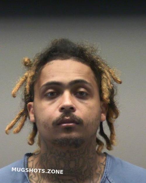 RAGLAND JACOB ARTHUR 01/27/2023 - Clark County Mugshots Zone