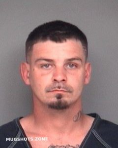 ANDERSON JEFFREY SCOTT 02/02/2023 - Clark County Mugshots Zone