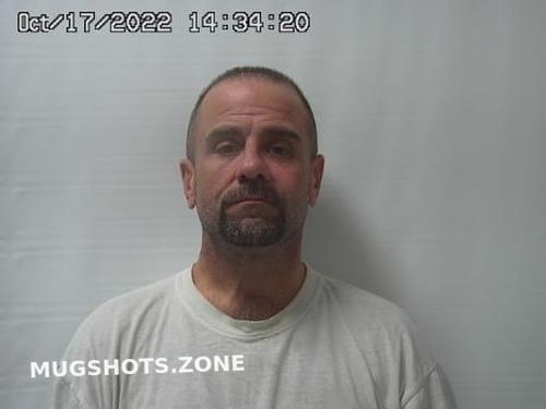 FOX TIMOTHY JAMES 02/05/2023 - Clark County Mugshots Zone