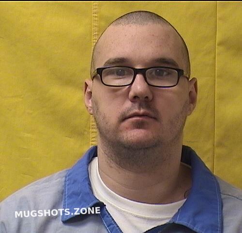 CRIM DANIEL LEE 02/08/2023 - Clark County Mugshots Zone