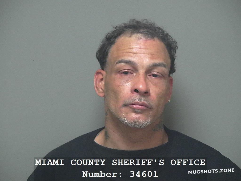 SMITH MICHAEL RAY 02/10/2023 - Clark County Mugshots Zone