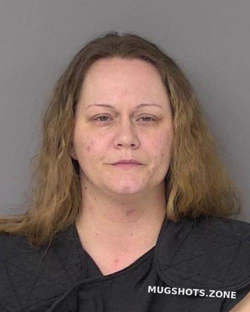 MURPHY VERLYNIA CATHERINE KRIST 03/08/2023 - Clark County Mugshots Zone