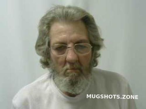 CANTRELL RONALD E 03/10/2023 - Clark County Mugshots Zone