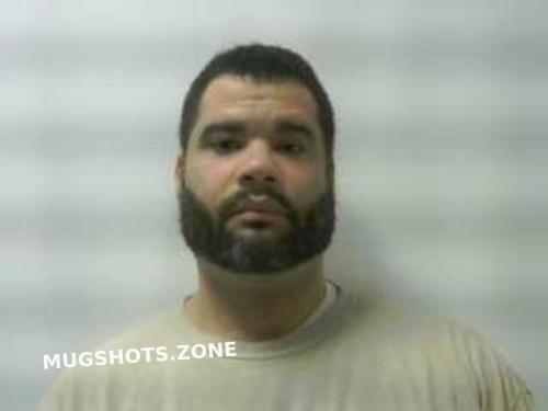 JORDAN ADAM K 03/17/2023 - Clark County Mugshots Zone