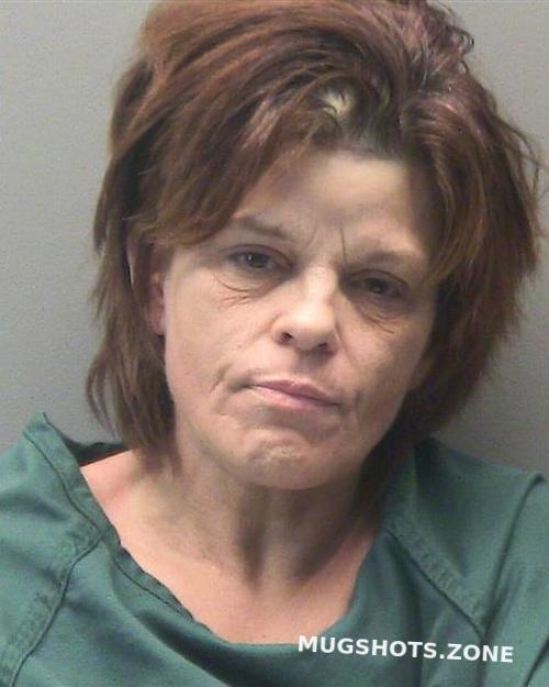 PATRICK BARBARA ALICE 03/23/2023 - Clark County Mugshots Zone