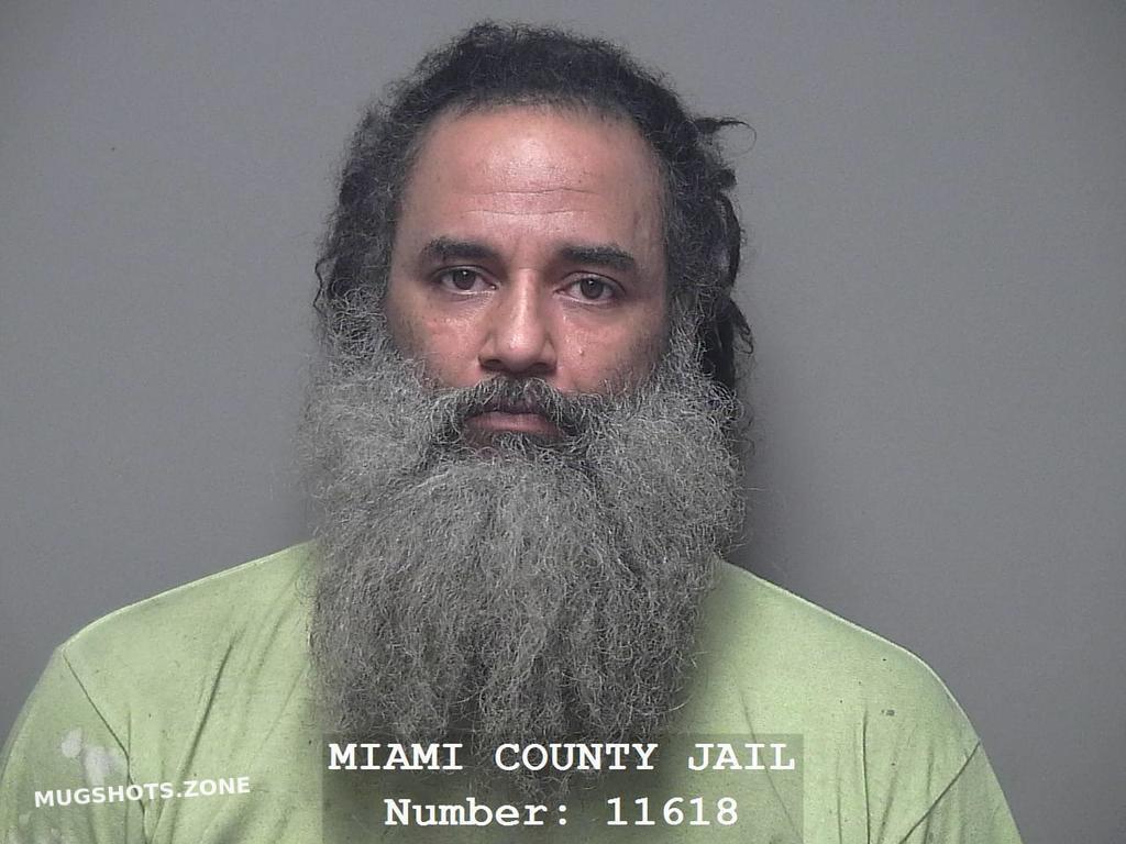 BROWN JAMES F 03/26/2023 - Clark County Mugshots Zone