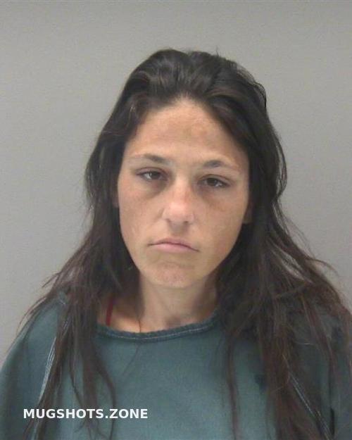 STACEY JOANNA KAY 03/29/2023 - Clark County Mugshots Zone