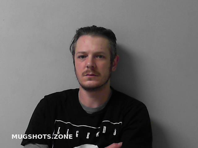 JACKS AARON TYLER 04/02/2023 - Clark County Mugshots Zone JACKS AARON TYLER 04/02/2023 - Clark County Mugshots Zone
