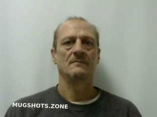 COUCH REX LEE 04/06/2023 - Clark County Mugshots Zone