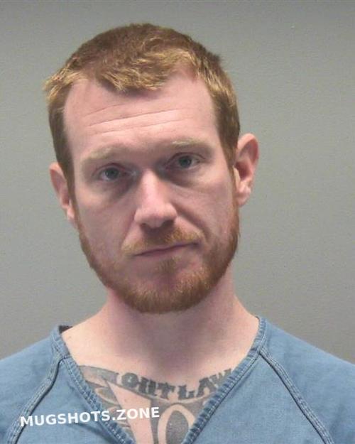 LANTZ MATTHEW DOUGLAS 04/10/2023 - Clark County Mugshots Zone