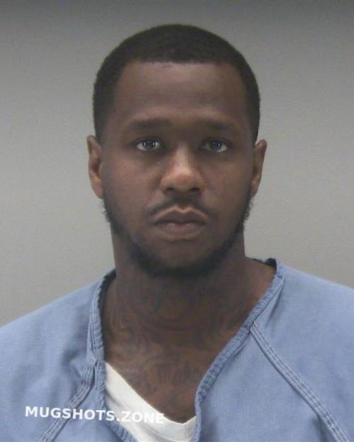 LANE ANTHONY DELONTA 05/06/2023 - Clark County Mugshots Zone