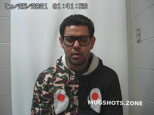 GILBERT JOSIAH LEWIS 05/18/2023 - Clark County Mugshots Zone