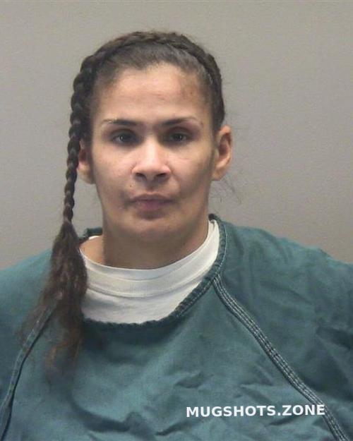 COLQUITT INDIA JENISE 05/23/2023 - Clark County Mugshots Zone