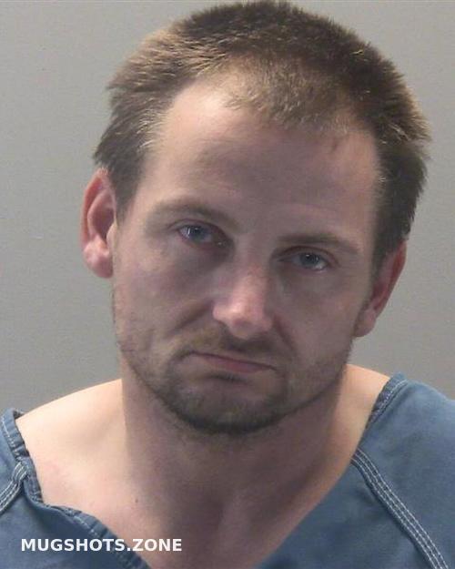 STORMS JEFFREY LEE 05/26/2023 - Clark County Mugshots Zone