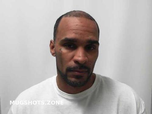 TRACEY TONY RAY 06/01/2023 - Clark County Mugshots Zone