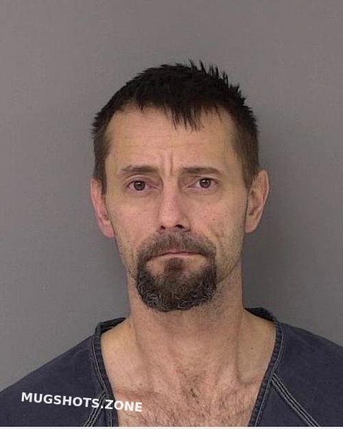 SWEENEY TIMOTHY 06/01/2023 - Clark County Mugshots Zone