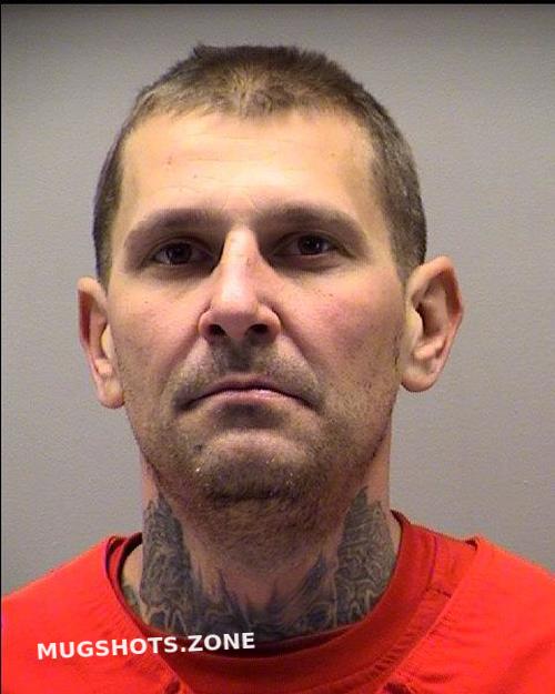 WILLIAMS MICHAEL PAUL 06/05/2023 - Clark County Mugshots Zone