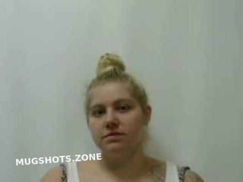 BLUMENSCHEIN DEANNA MICHELLE 06/06/2023 - Clark County Mugshots Zone