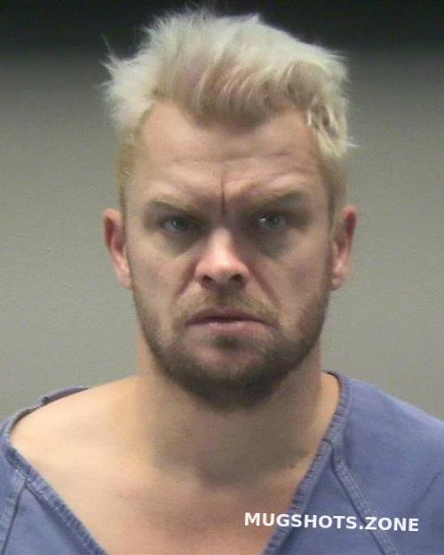 KEY JEREMY M 06/10/2023 - Clark County Mugshots Zone