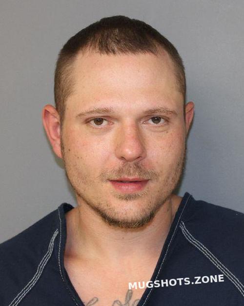 STIDHAM MICHAEL A 06/14/2023 - Clark County Mugshots Zone