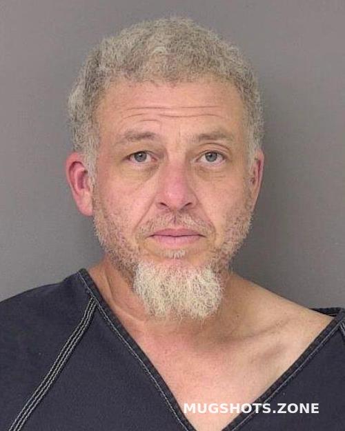 HEID CHRISTOPHER BRUCE 06/15/2023 - Clark County Mugshots Zone