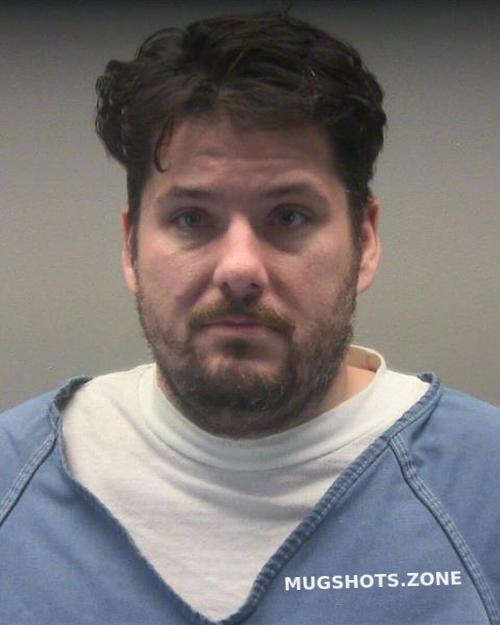 WENDER ROBERT ANDREW 06/17/2023 - Clark County Mugshots Zone