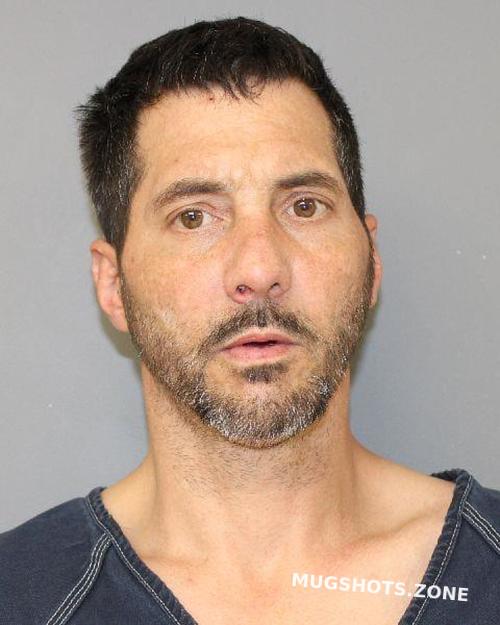 AIPLE DAVID 06/19/2023 - Clark County Mugshots Zone