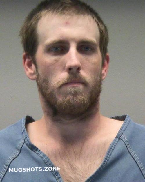 SPRINKLE MATTHEW C 06/21/2023 - Clark County Mugshots Zone