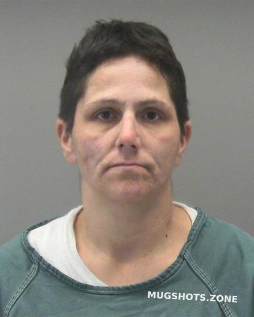 ROSALES TIFFANY L 06/24/2023 - Clark County Mugshots Zone