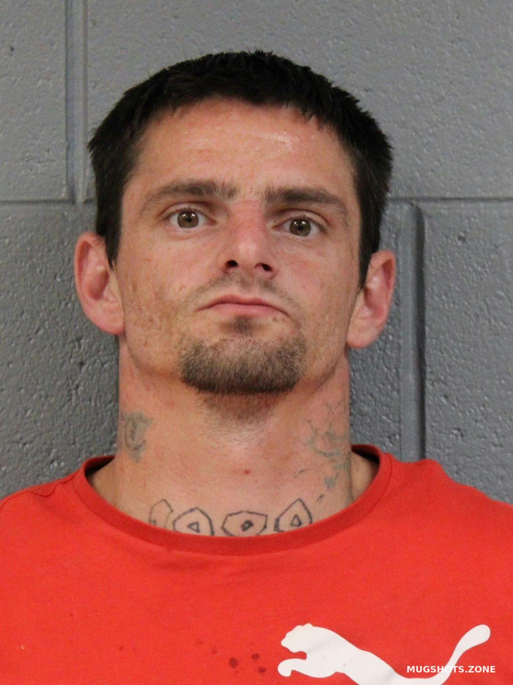 COX LINDSEY JOSEPH 06/24/2023 - Clark County Mugshots Zone