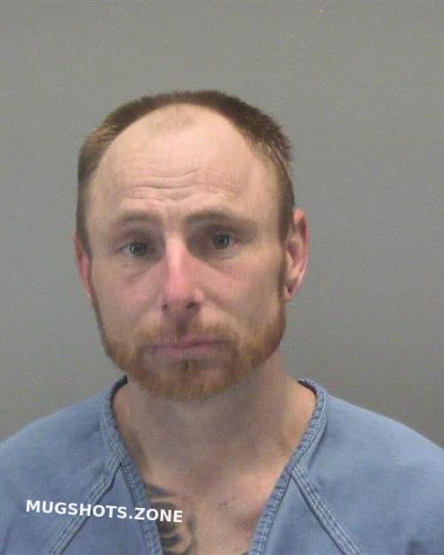 LEE RODNEY THOMAS 07/03/2023 - Clark County Mugshots Zone