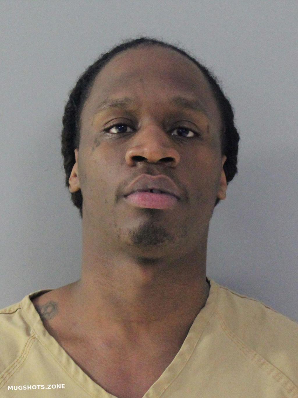 SCOTT IV ISRAEL RASHEM 03/12/2024 - Clark County Mugshots Zone