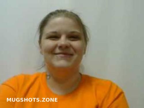 SMITH-NAWMAN LORA ILENE 03/20/2024 - Clark County Mugshots Zone